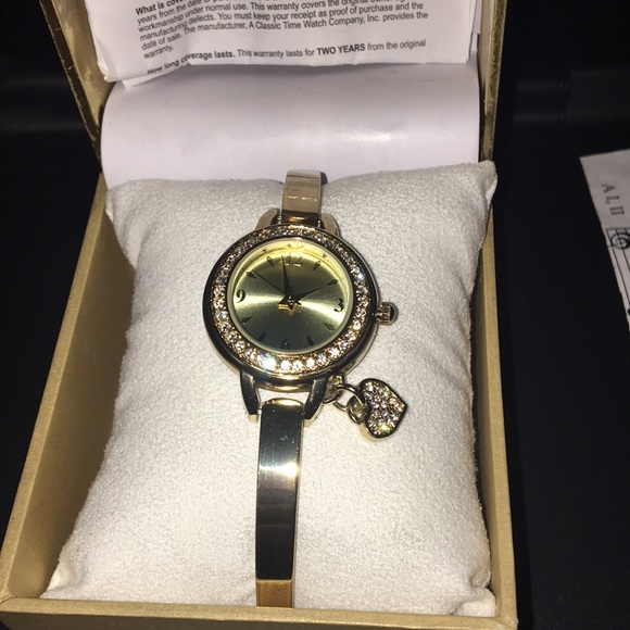 Charter Club | Accessories | Charter Club Womens Watch | Poshmark